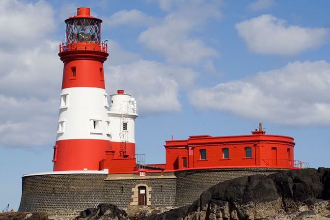 Farne Island Bed and Breakfast Seahouses